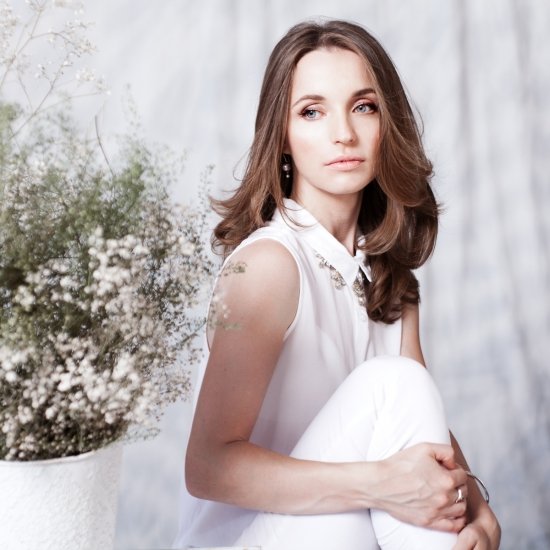 Maria | Marina Moshkovich Chris