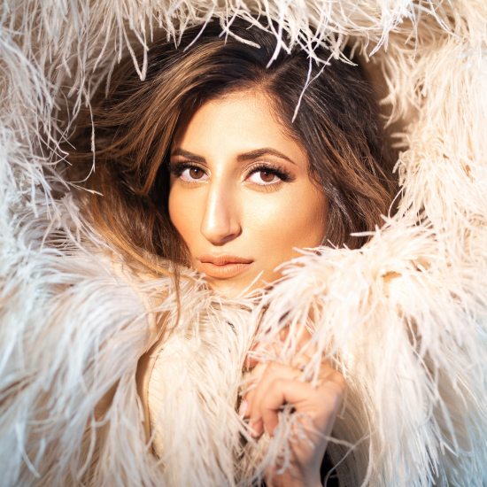 Yana singer | Marina Moshkovich Chris