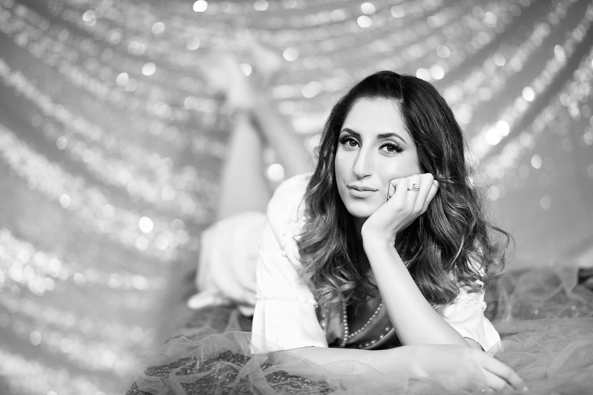 Yana singer | Marina Moshkovich Chris