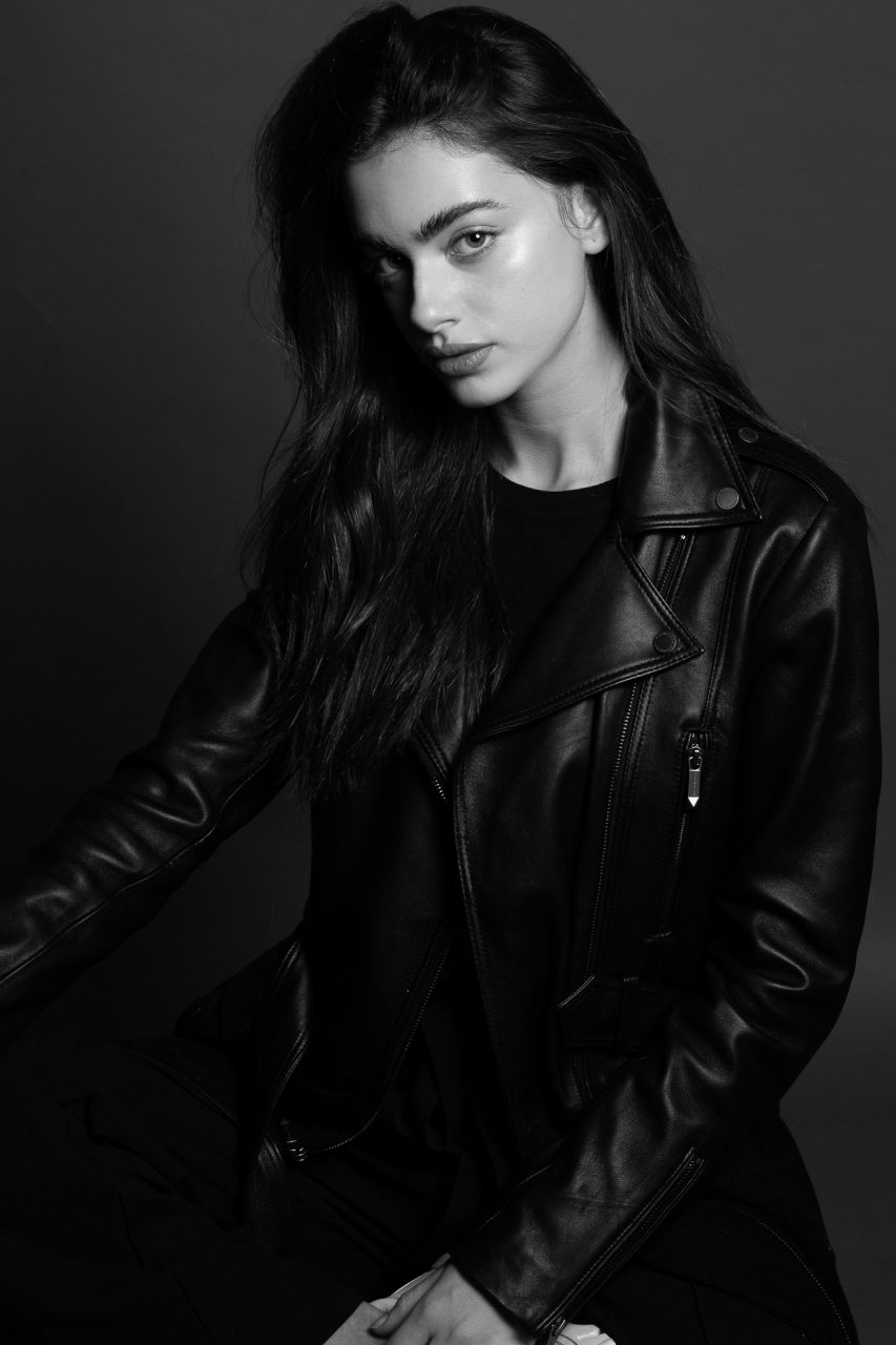 Yael Shelbia | Marina Moshkovich Chris