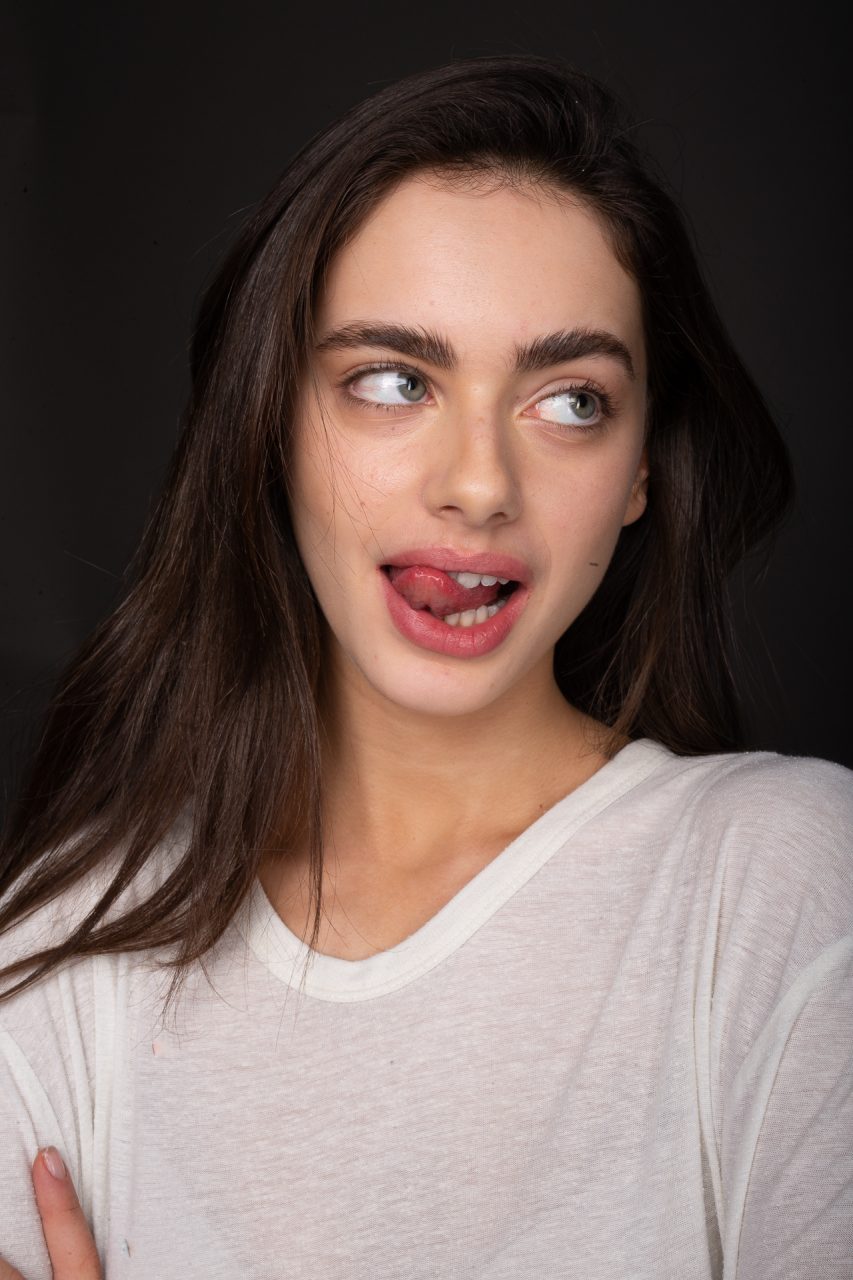 Yael Shelbia | Marina Moshkovich Chris