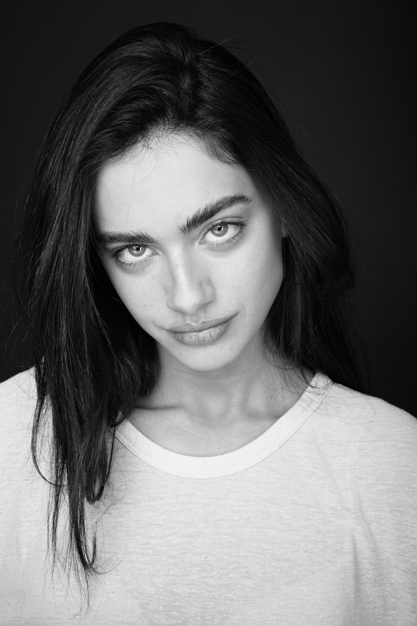 Yael Shelbia | Marina Moshkovich Chris