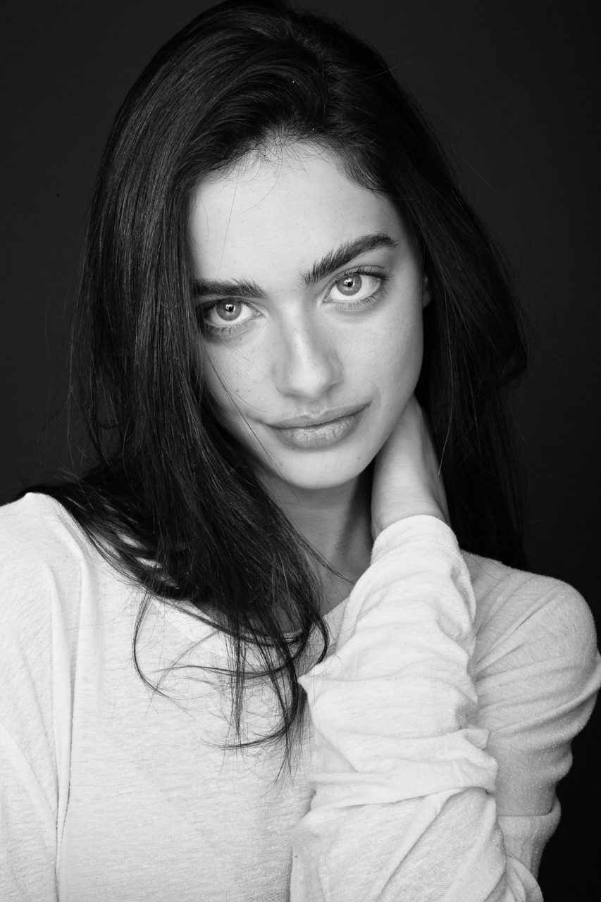 Yael Shelbia | Marina Moshkovich Chris